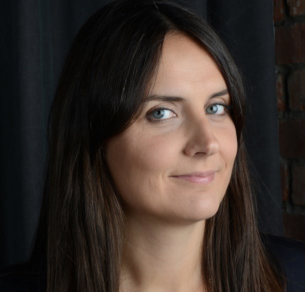 A day in the life of… a motion designer