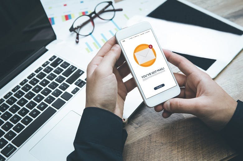 How consumer tech habits could be impacting email success