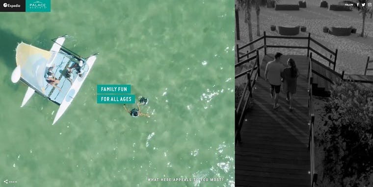 Four Innovative Examples Of Eye tracking Technology In Marketing Four Innovative Examples Of Eye tracking Technology In Marketing