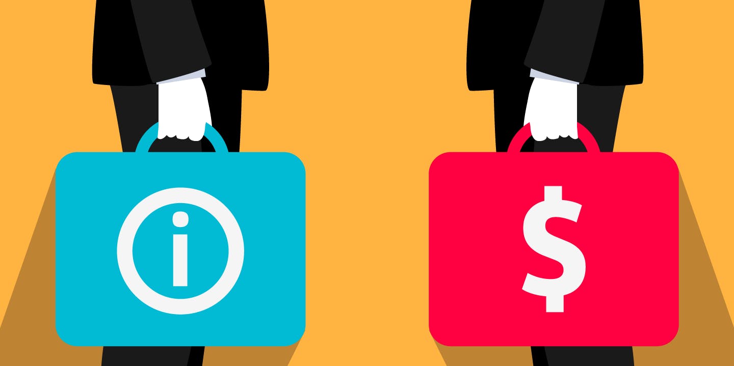 The value & future of second-party data in the age of GDPR