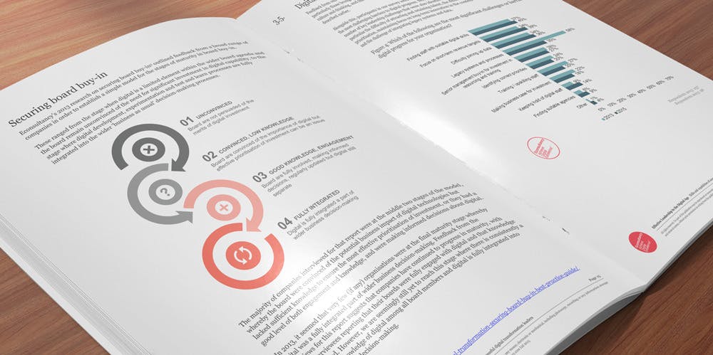 Effective Leadership in the Digital Age - Econsultancy