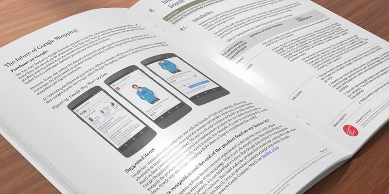 Best Practice Guides - Econsultancy