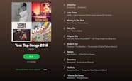 The Genius Of Spotify Wrapped The Only Marketing Campaign I Add To My The Genius Of Spotify Wrapped The Only Marketing Campaign I Add To My
