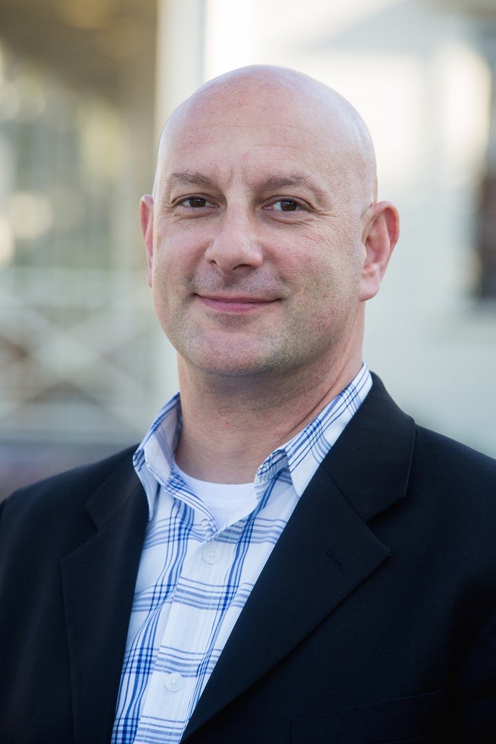 A day in the life of… President and General Manager at Alexa.com