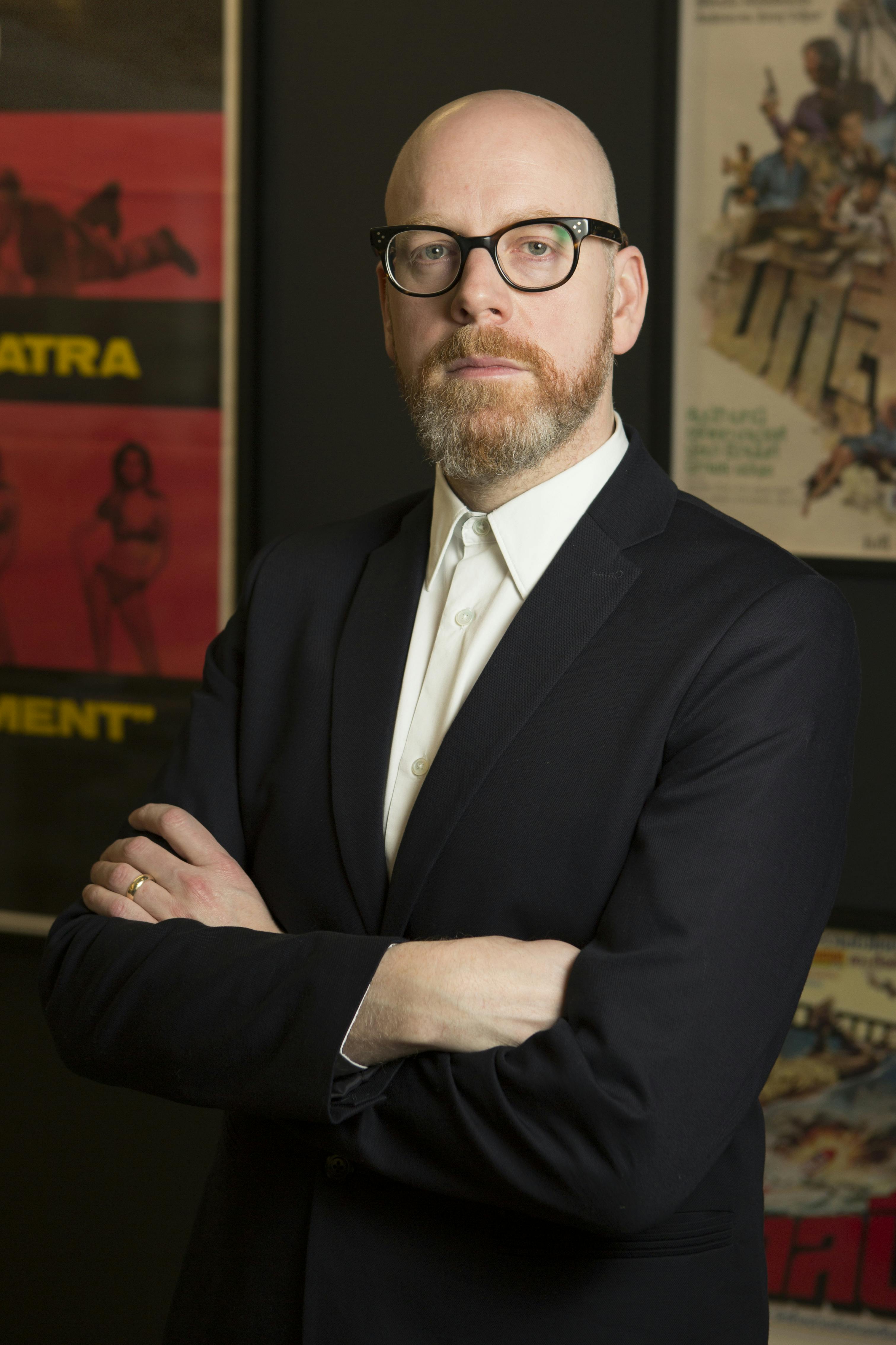 A day in the life of… Leo Rayman, CEO at Grey Consulting