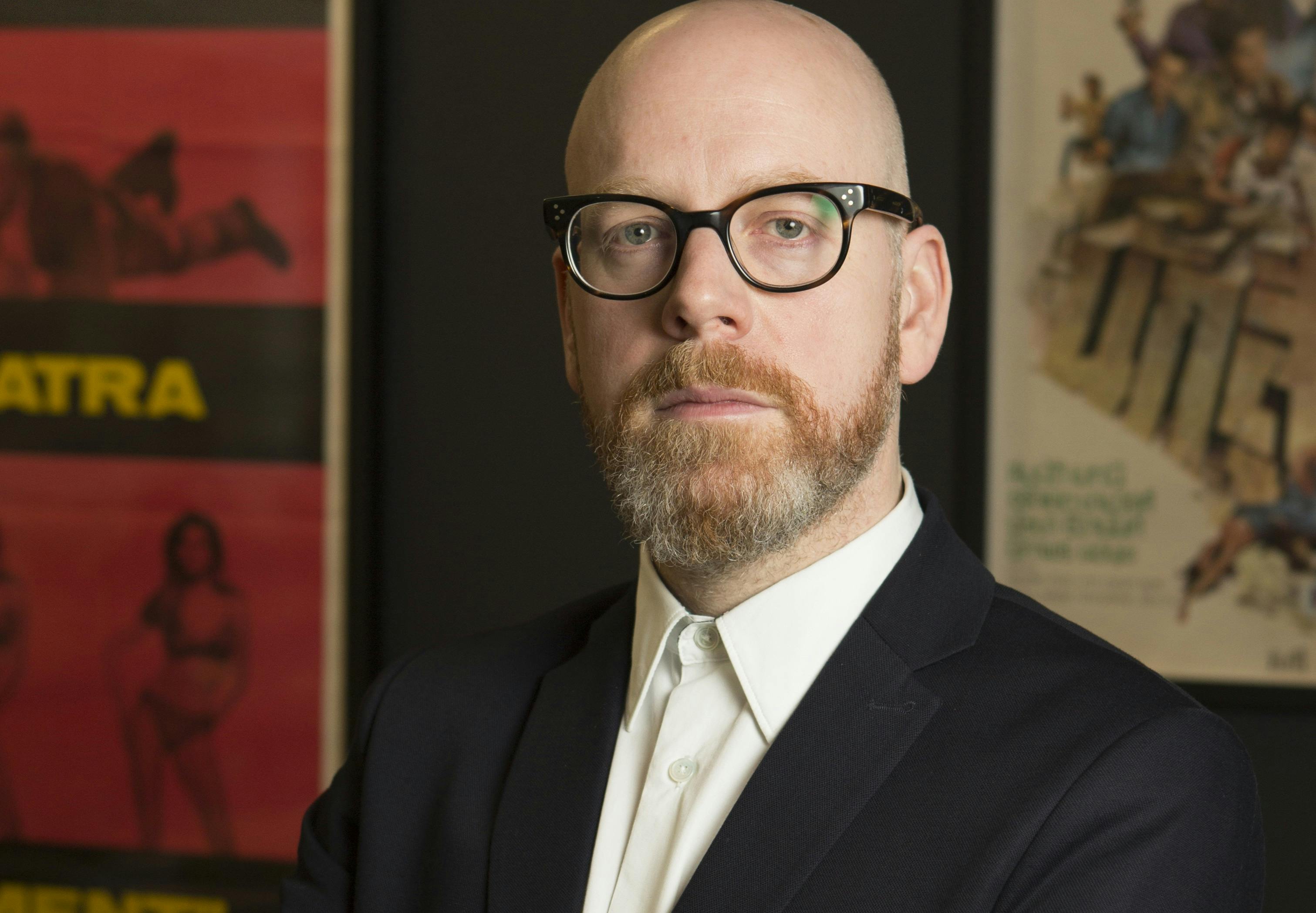 A day in the life of… Leo Rayman, CEO at Grey Consulting