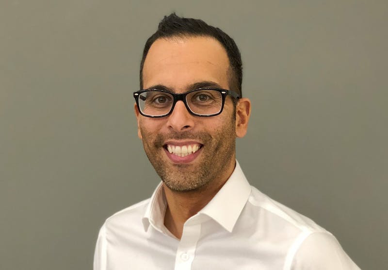 A day in the life of… Michael Kalli, MD at ELLO Media, the customer ...