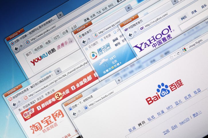Can ByteDance’s new search engine succeed despite the decline of search ...