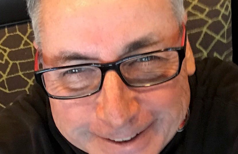 A day in the life of… Andy Whatley, SVP of Business Development at ...