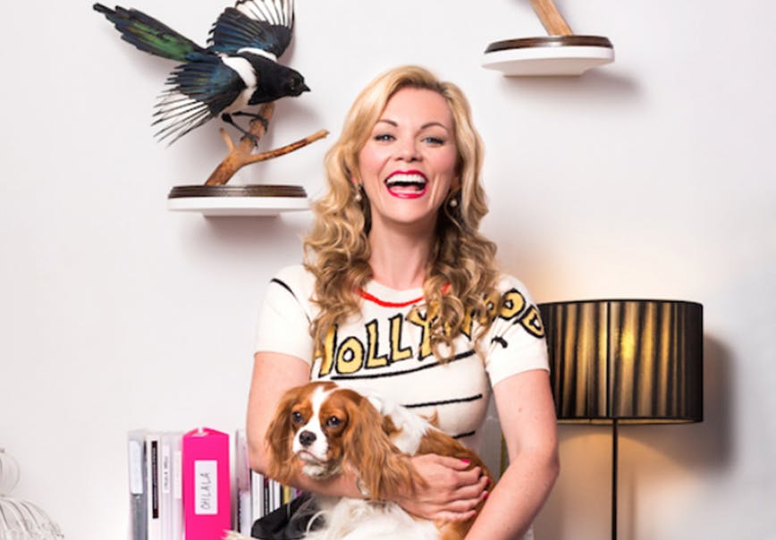 A day in the life of… Meredith O’Shaughnessy, founder of experiential ...