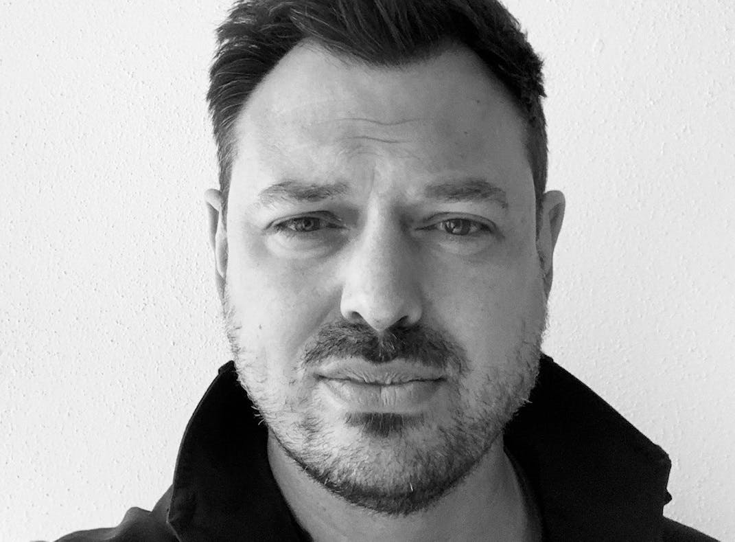 A day in the life of… Steven Wakeling, Commercial Director at Playbook