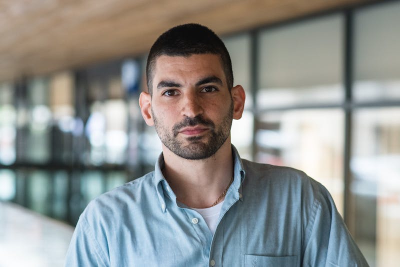 A day in the life of… IoT specialist Cameron Worth, CEO & founder of ...