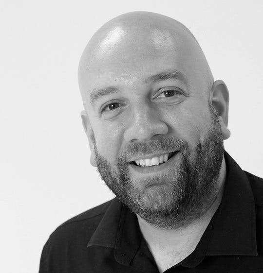 Author: Callum Saunders