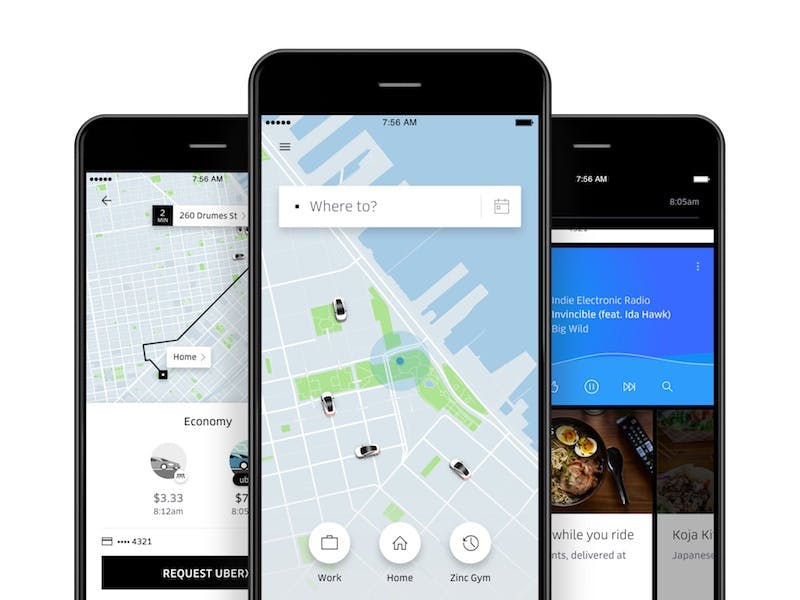 Can Uber achieve super app status in the US?
