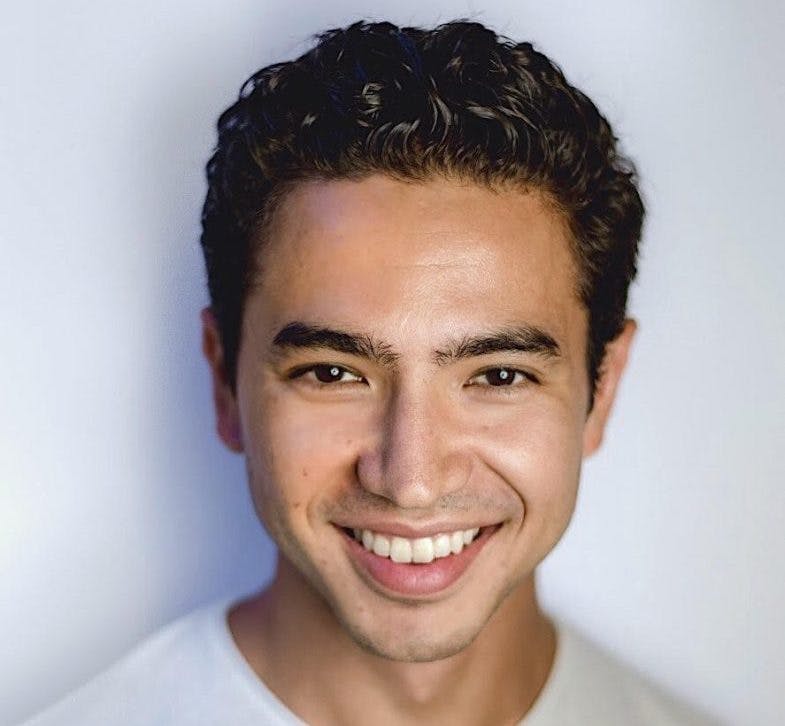 A day in the life of… Dominic Gallello, CMO at dating app Badoo