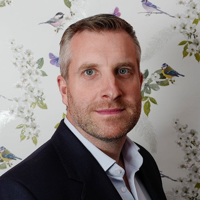 A day in the life of… Jon Goulding, CEO of Atomic London