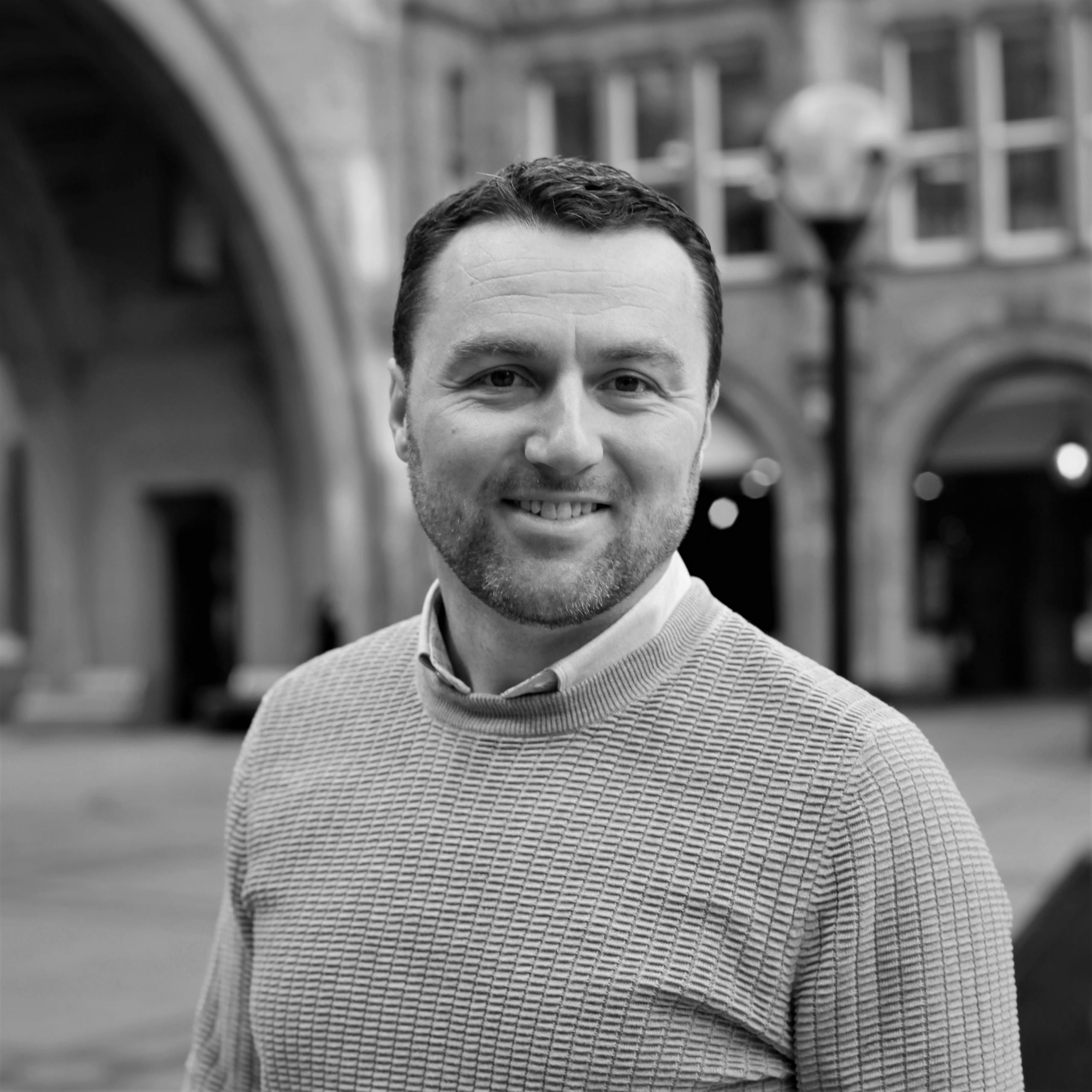 Author: Martin Kelly