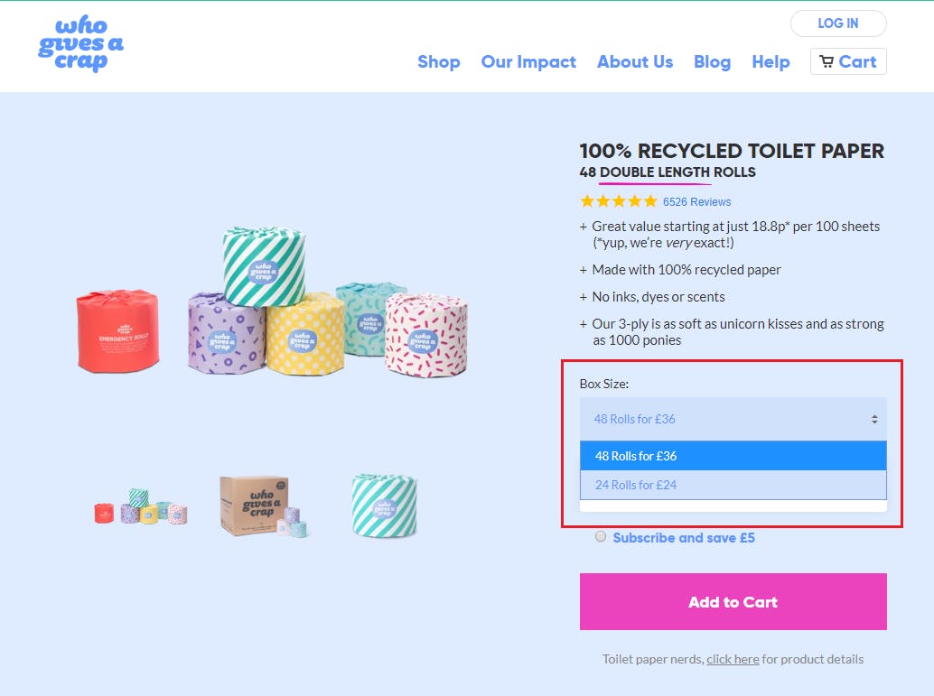 How Who Gives a Crap built a loyal following through feel-good branding ...