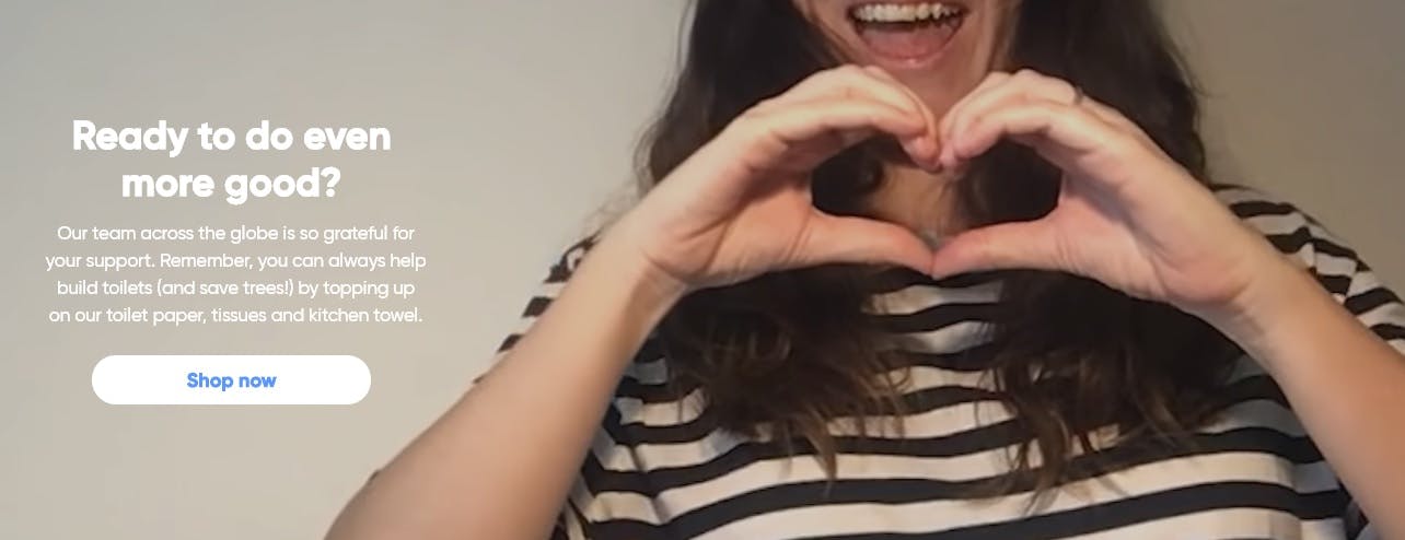 How Who Gives a Crap built a loyal following through feel-good branding ...