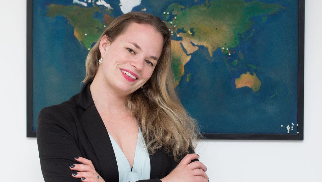 A day in the life of… Kathryn Strachan, Head of Copy & MD at Copy House