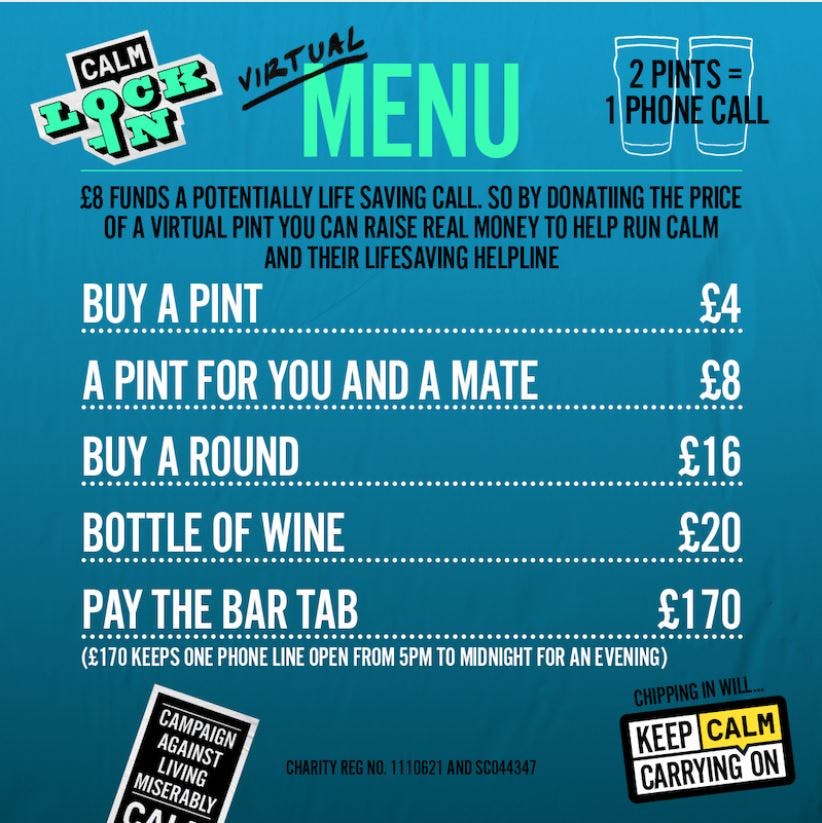 How six non-profits are meeting fundraising & awareness challenges in ...