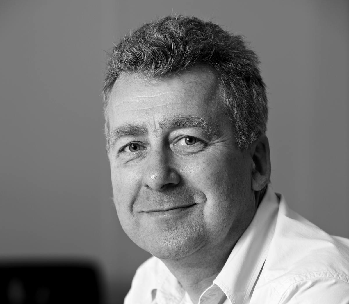 Author: Richard Storey