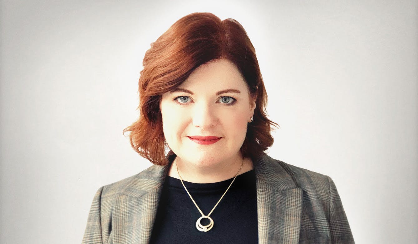 Marketers on the new normal: Sitecore CMO Paige O’Neill
