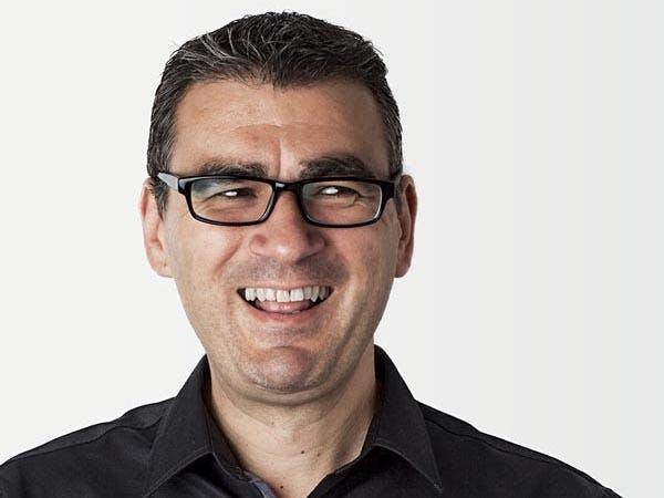 Marketers on the new normal: Neil Davidson, CEO at Heyhuman