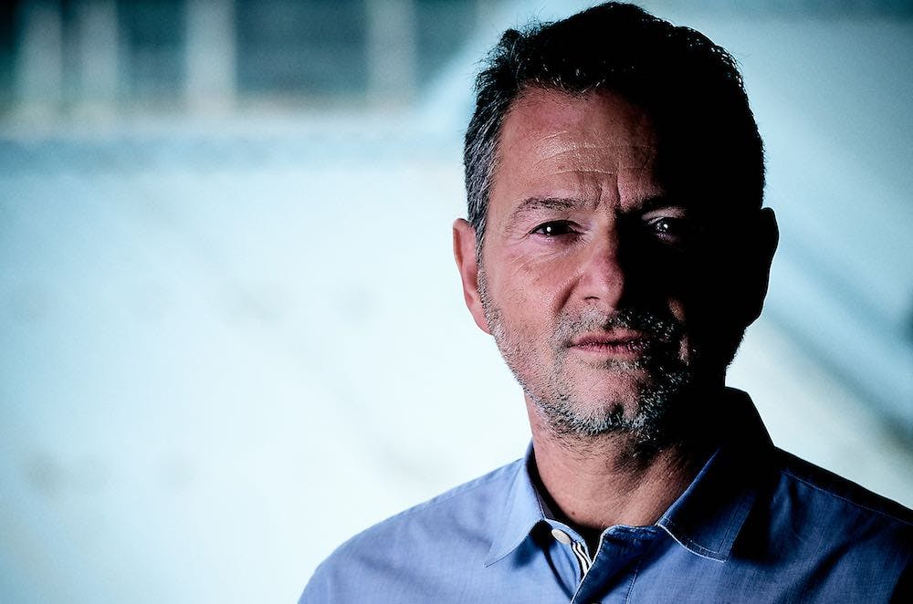 Marketers on the new normal: Michalis Michael, CEO at AI market ...