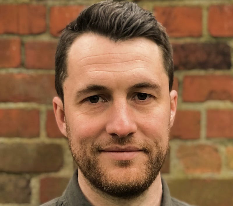 Marketers on the new normal: Gregor Young - digital, data & tech ...