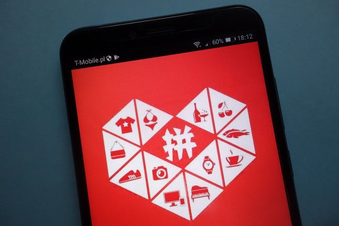 What’s behind the success of China’s social commerce app Pinduoduo?