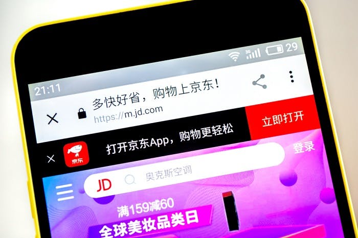 What’s behind the success of China’s social commerce app Pinduoduo?