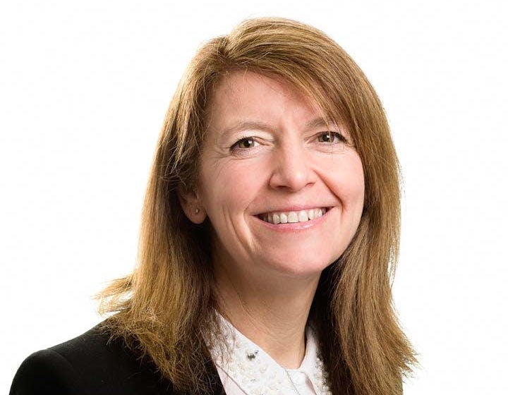 Join Margaret Jobling, Group CMO at British Gas, in our latest Lowdown ...