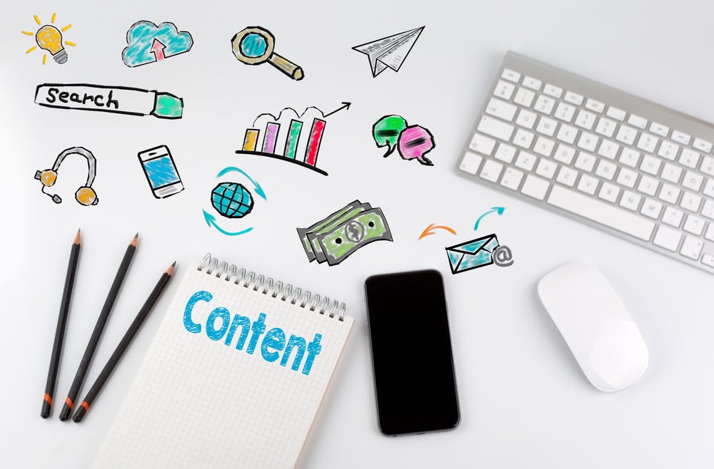 The fundamentals of content strategy: a beginner’s guide