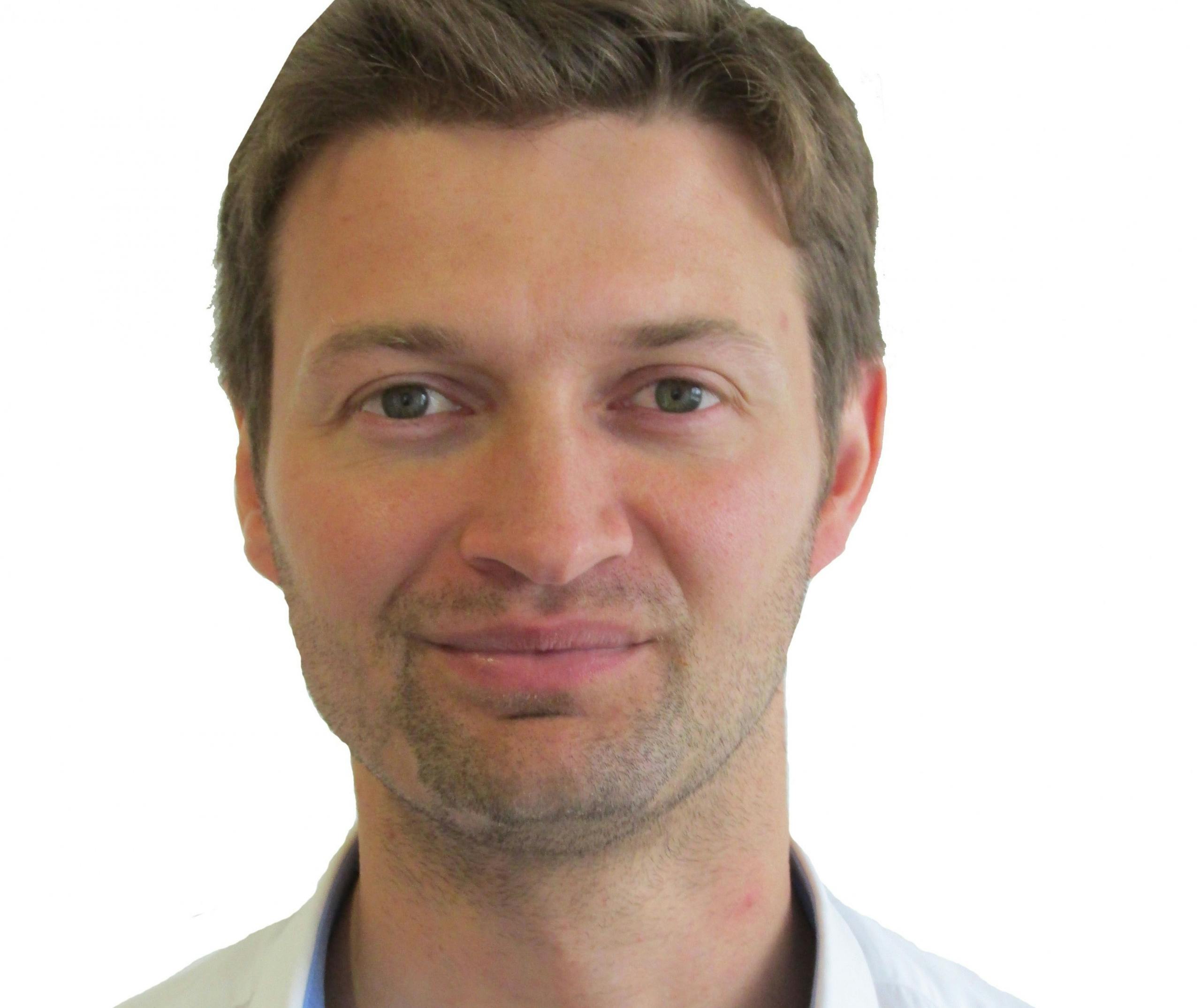 A day in the life of… Nick Fletcher, SVP Northern Europe at Rakuten ...