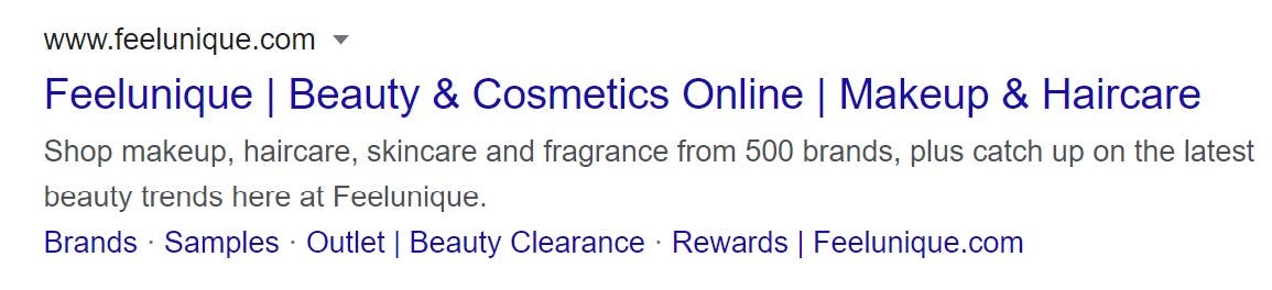 33 examples of great meta descriptions for search