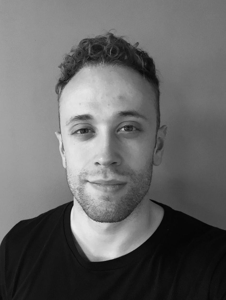 Author: Daniel McLeod