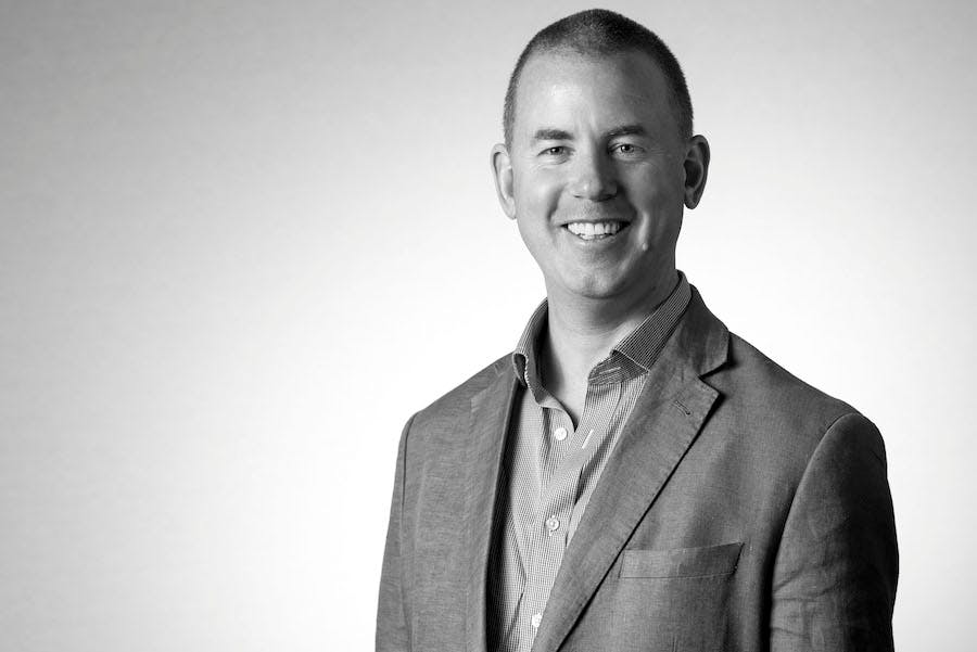 A day in the life of… Patrick Johnson, CEO of Hybrid Theory