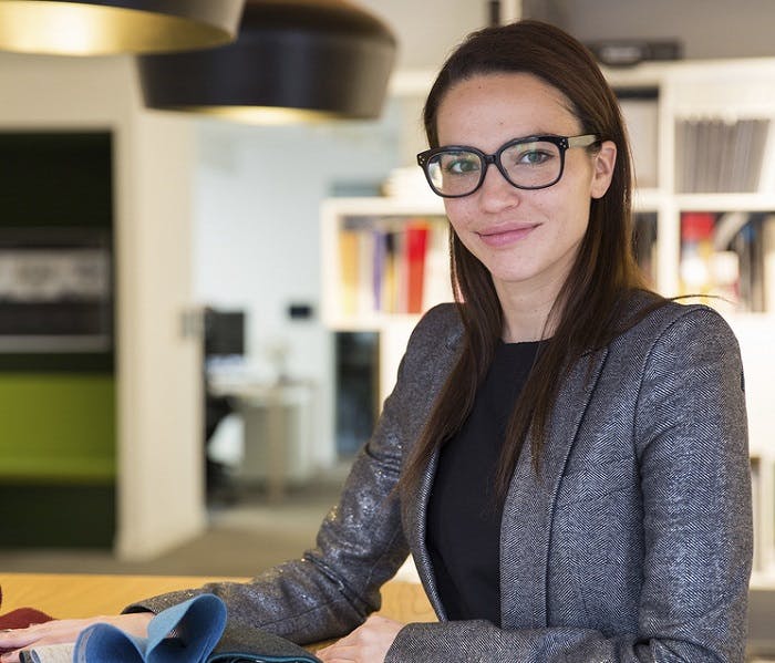 A day in the life of… Natasha Bonugli, Principal of Design for EMEA ...