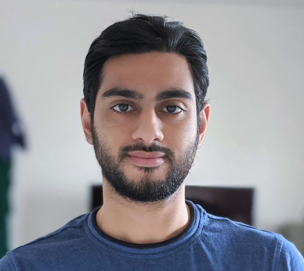 Author: Viral Mistry