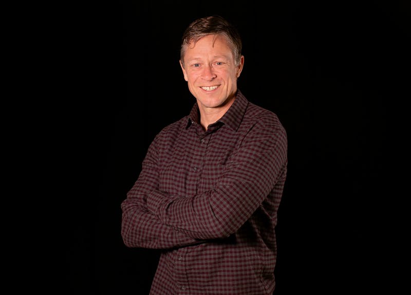 A day in the life of… Andrew Hally, CMO of Bynder