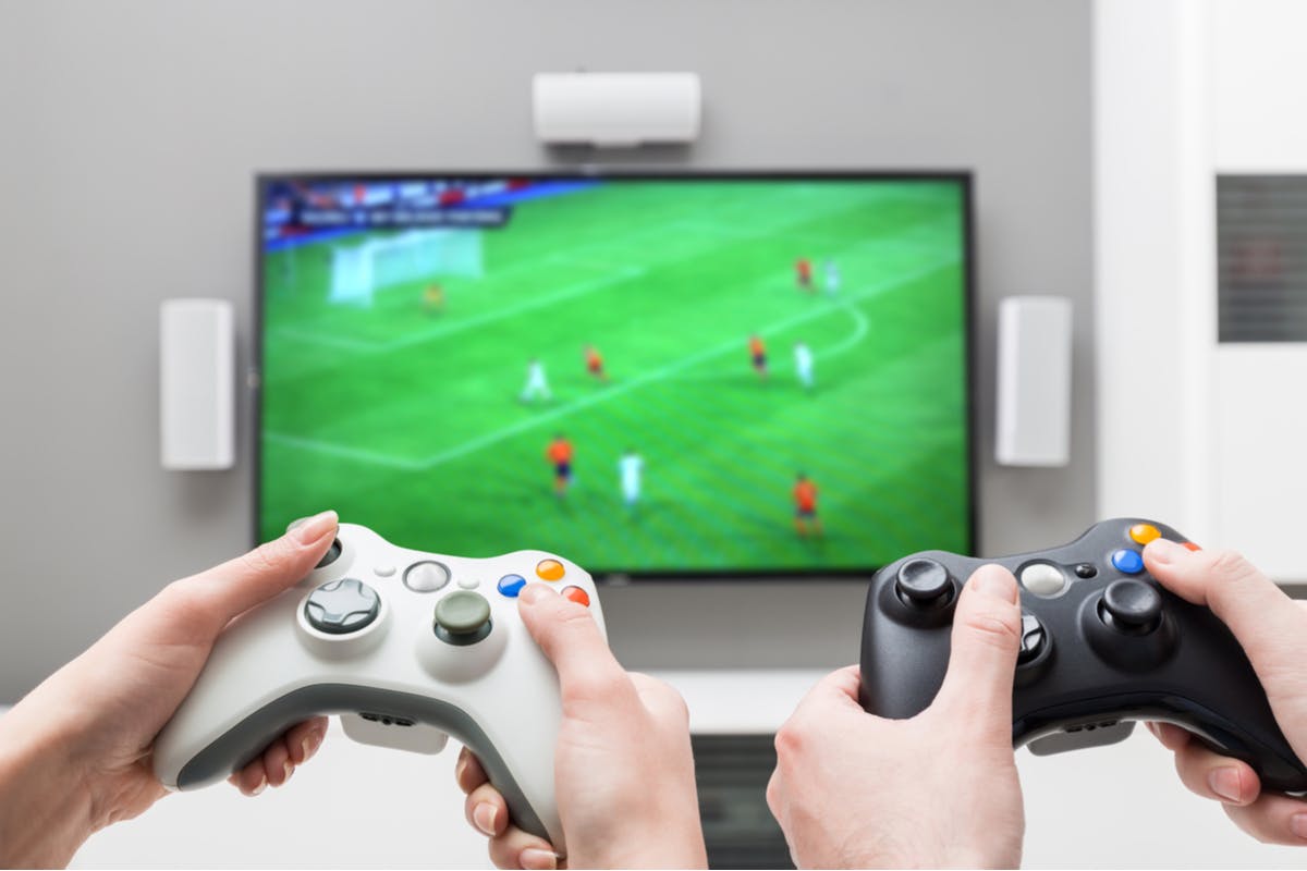 Why sport and gaming are a powerful combination for consumers