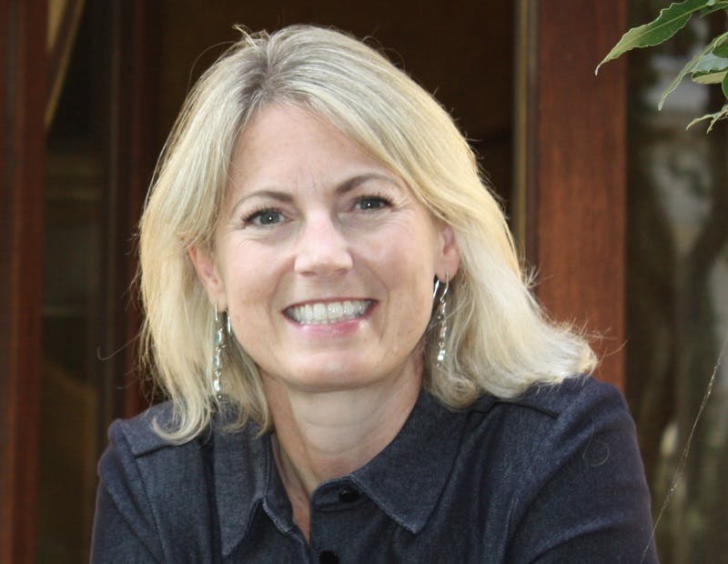 A day in the life of… Toni Wood, CMO of ufurnish.com