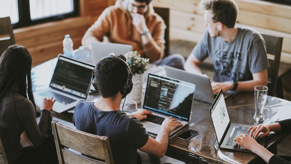 How Cisco’s Messenger experience opened up new opportunities with small ...