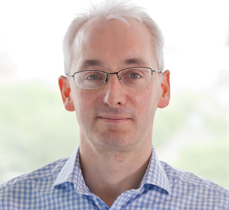 A day in the life of… Hew Bruce-Gardyne, Head of Business Intelligence ...