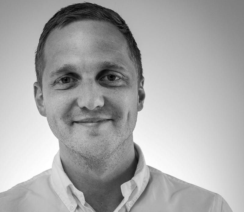 A day in the life of… Chris Soames, CEO at HOME Agency