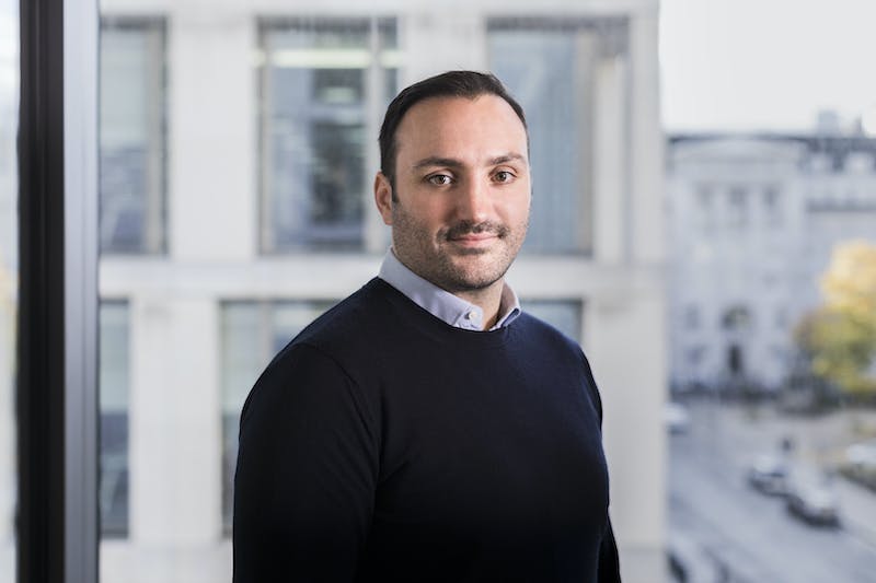 A day in the life of… Niall Moody, Managing Director at Nano Interactive