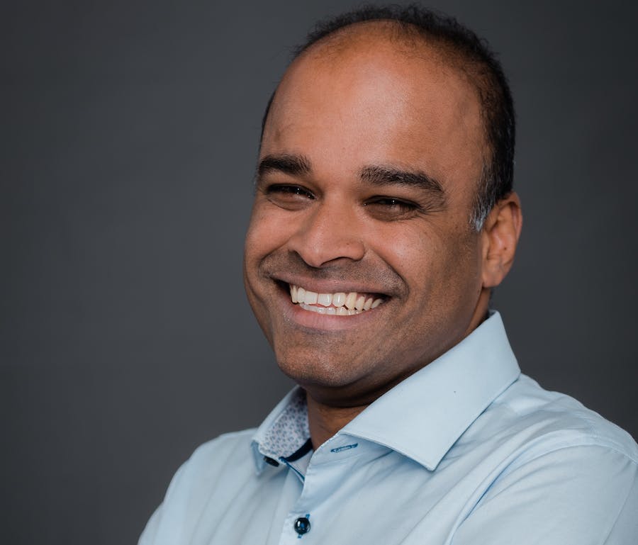 A day in the life of… Tony Thomas, Head of Digital Shelf Optimisation ...