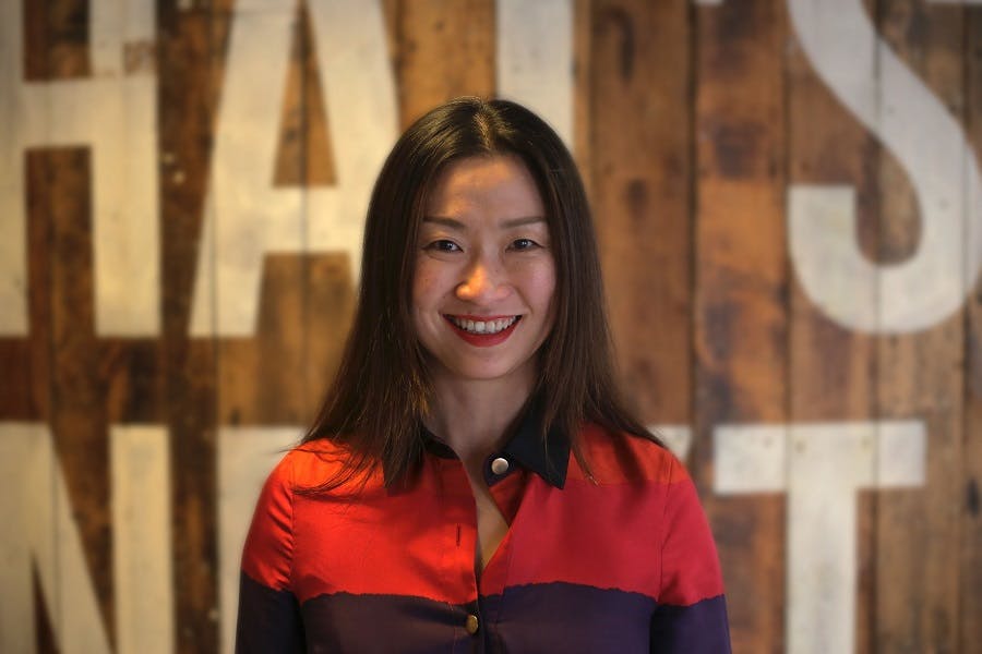 A day in the life of… Winnie Palmer, Head of Marketing EMEA, Seismic