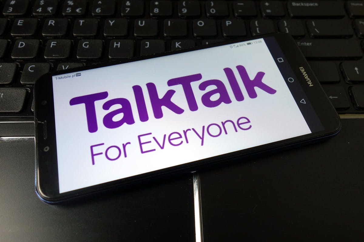 Marketing That Matters: How TalkTalk digitised its customer journey to ...
